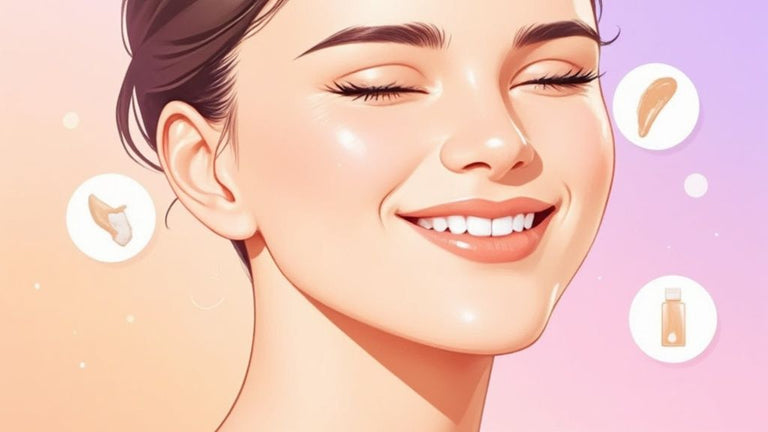 How to Apply Foundation for Beginners A Flawless Finish Guide – Axiology