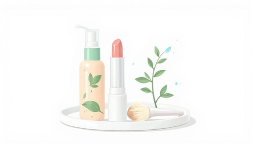 Your Guide to Toxin Free Makeup for a Cleaner Beauty Routine – Axiology