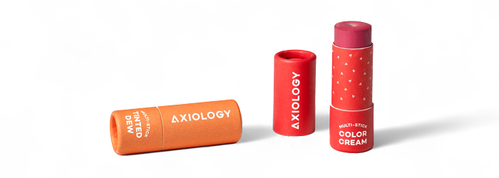 Axiology Beauty by Ericka Rodriguez | Plant-Based Makeup
